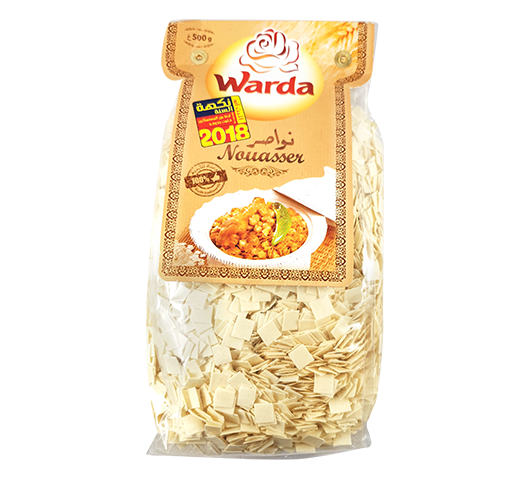 Pates Nouasser DIARI 500g – Souk Place